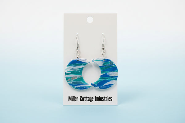 Gulf shores moon – Miller Cottage Industries LLC